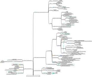 Complete competitive product analysis | Mind Map - EdrawMind
