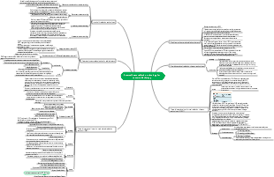 Radiotherapy plan design and evaluation | Mind Map - EdrawMind