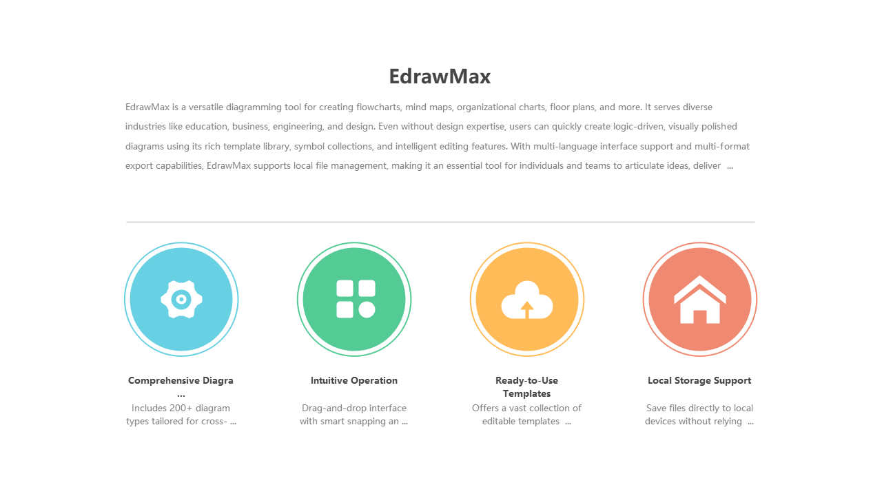 Deu-Martina | EdrawMax User Homepage