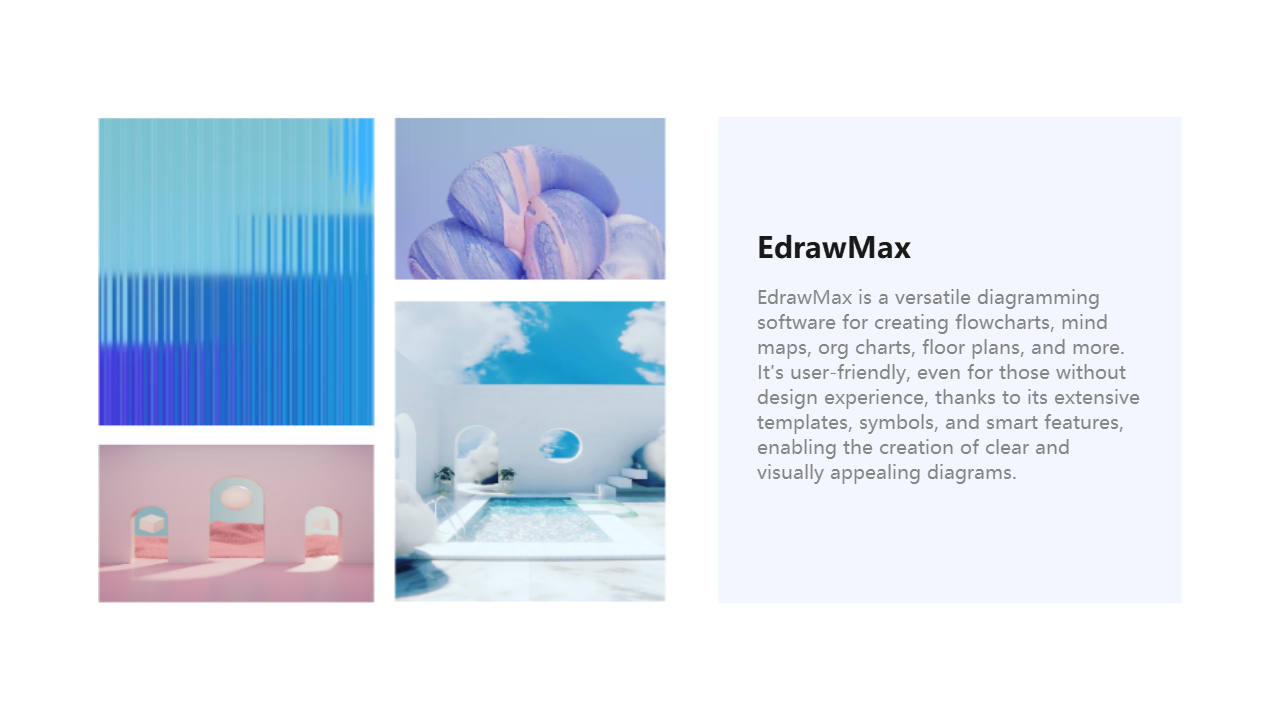 Edrawmax Diagramming Software Edrawmax Templates